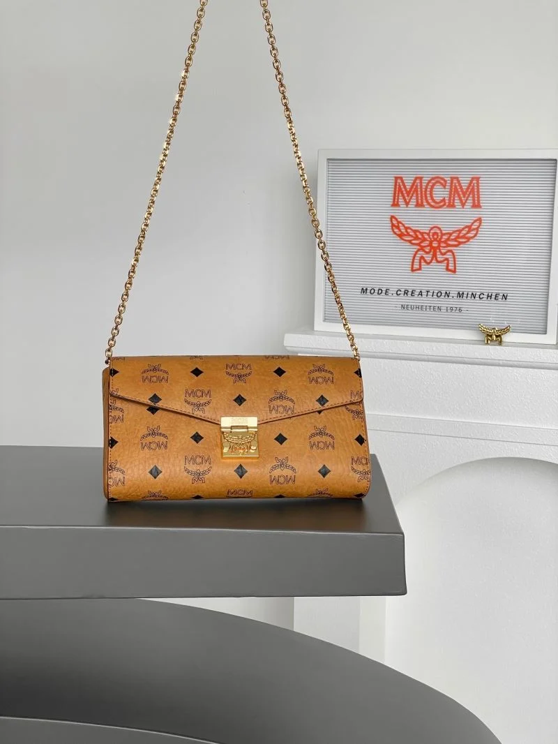 Reasonably priced MCM Satchel Bags