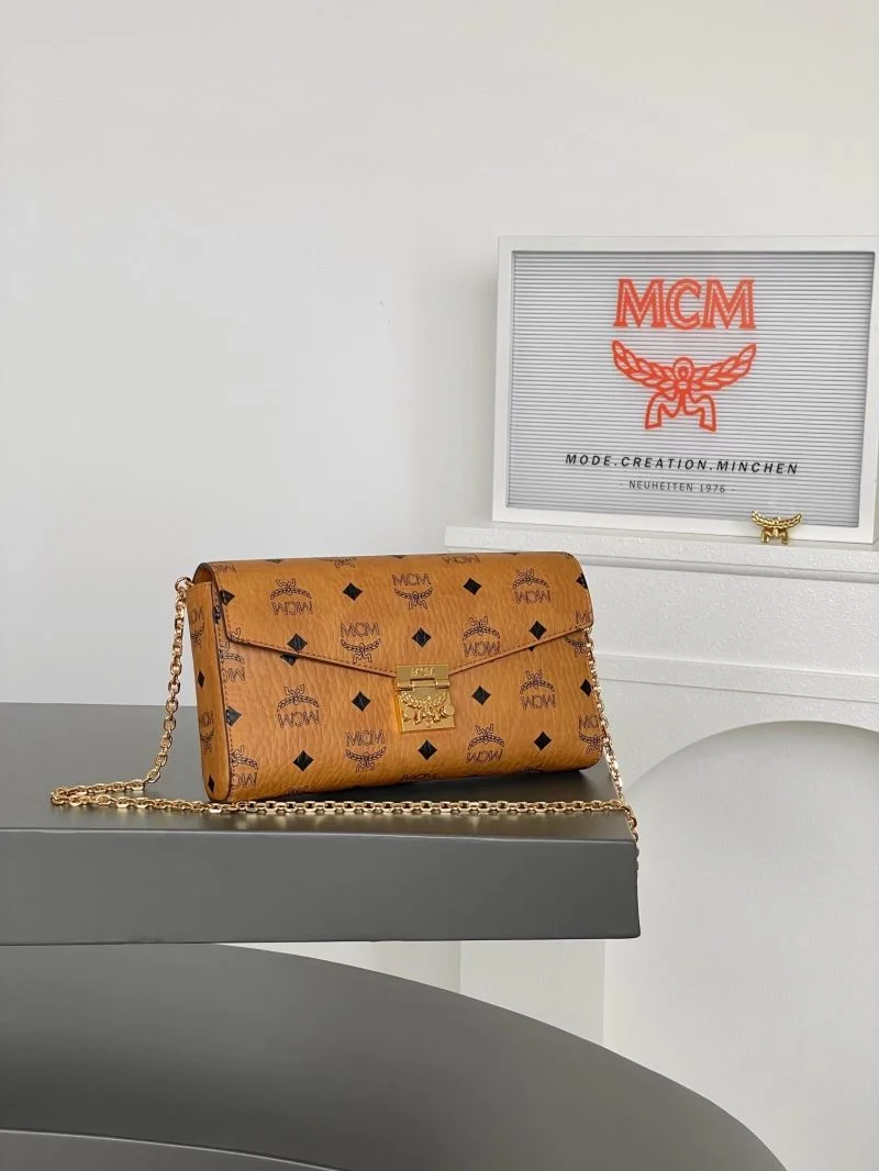 Reasonably priced MCM Satchel Bags