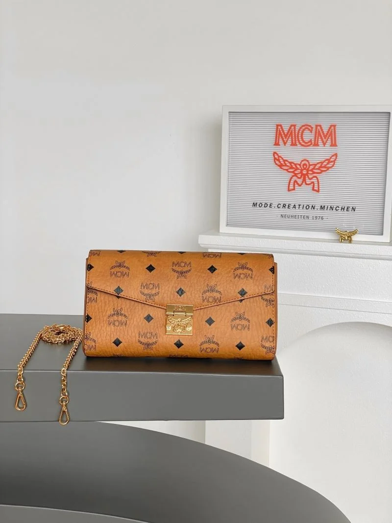 Reasonably priced MCM Satchel Bags
