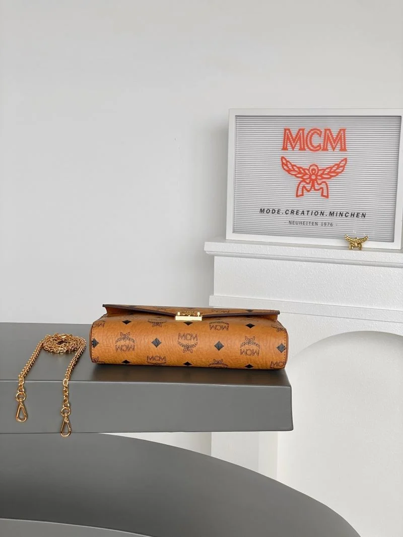 Reasonably priced MCM Satchel Bags