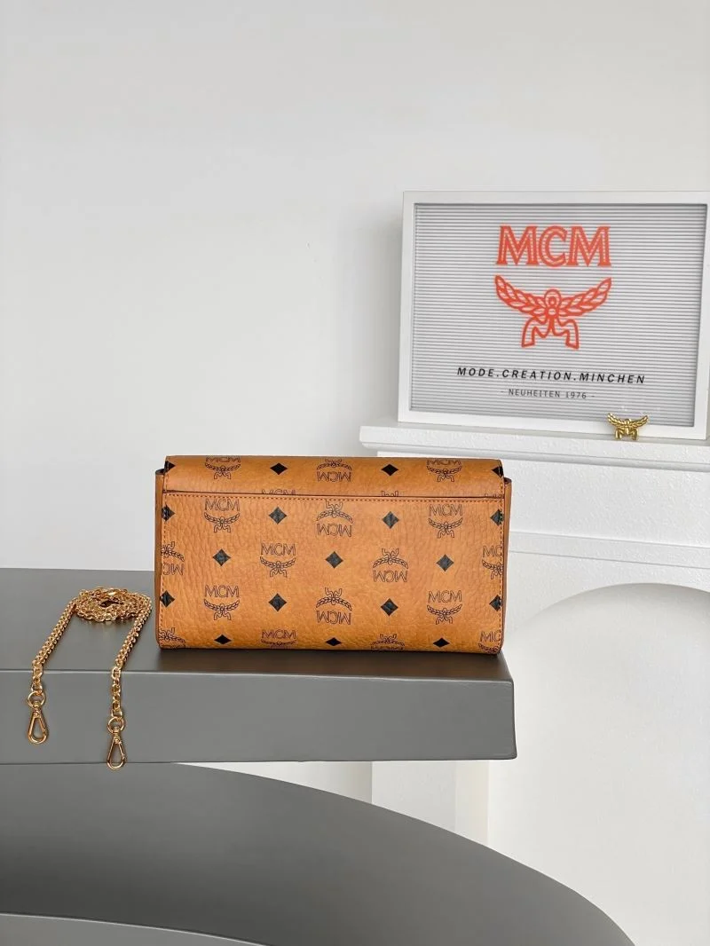 Reasonably priced MCM Satchel Bags