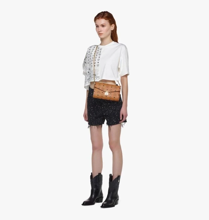 Reasonably priced MCM Satchel Bags