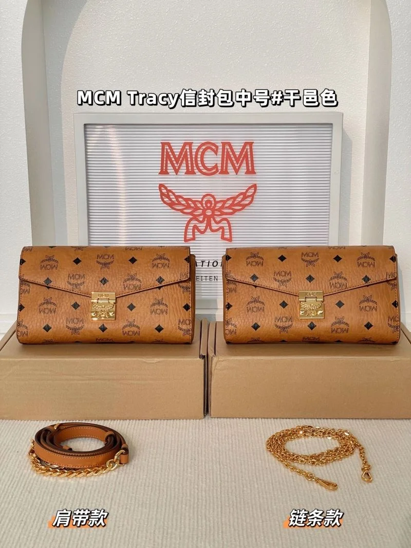 Reasonably priced MCM Satchel Bags