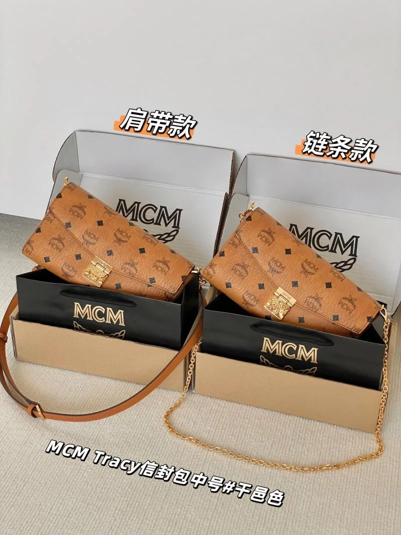 Reasonably priced MCM Satchel Bags