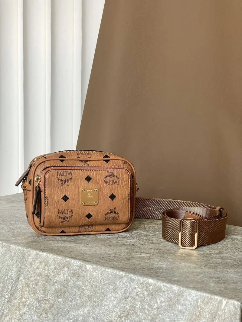 Factory-made MCM Satchel Bags