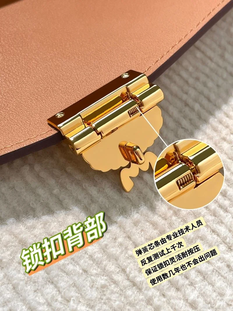 Factory-made MCM Satchel Bags