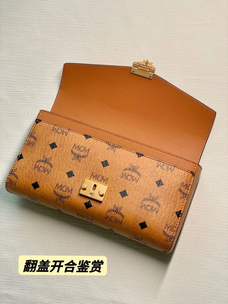 Factory-made MCM Satchel Bags