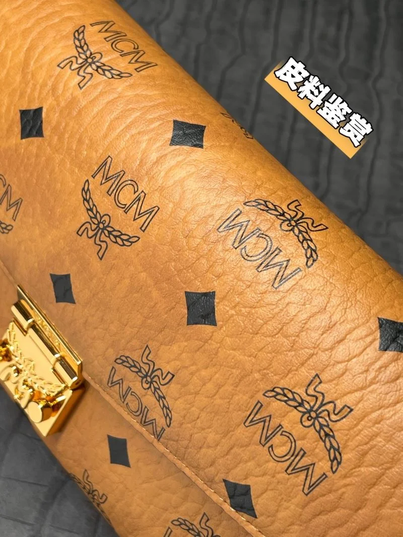 Factory-made MCM Satchel Bags