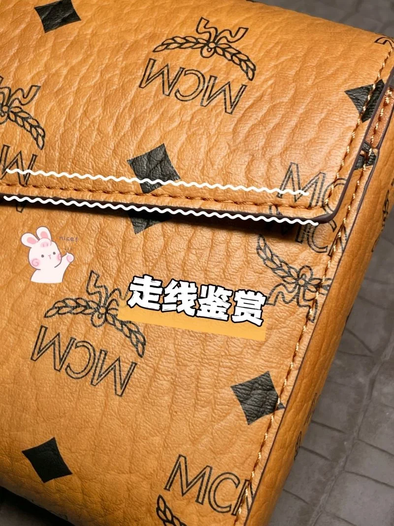 Factory-made MCM Satchel Bags