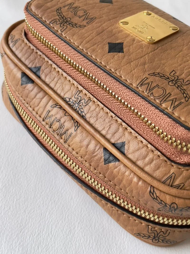 Factory-made MCM Satchel Bags