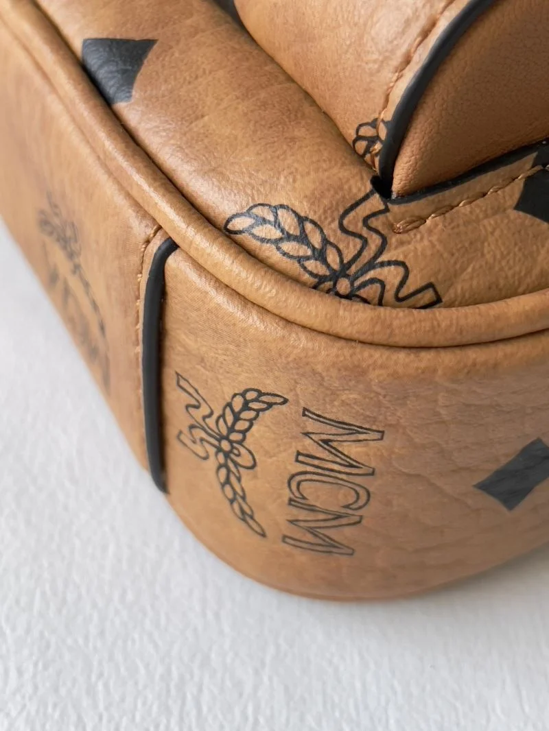 Factory-made MCM Satchel Bags