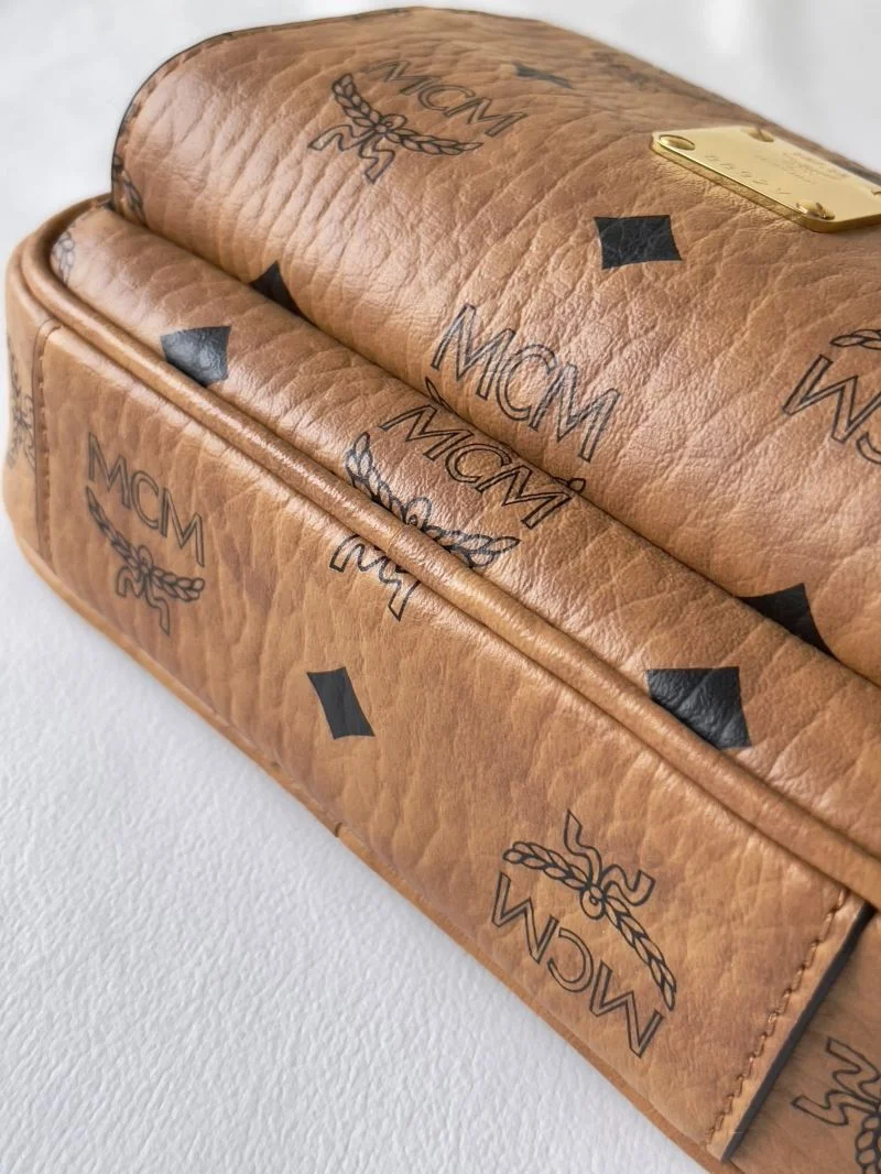 Factory-made MCM Satchel Bags