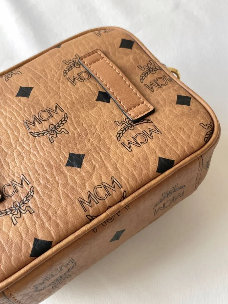 Factory-made MCM Satchel Bags