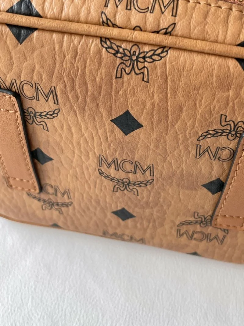 Factory-made MCM Satchel Bags