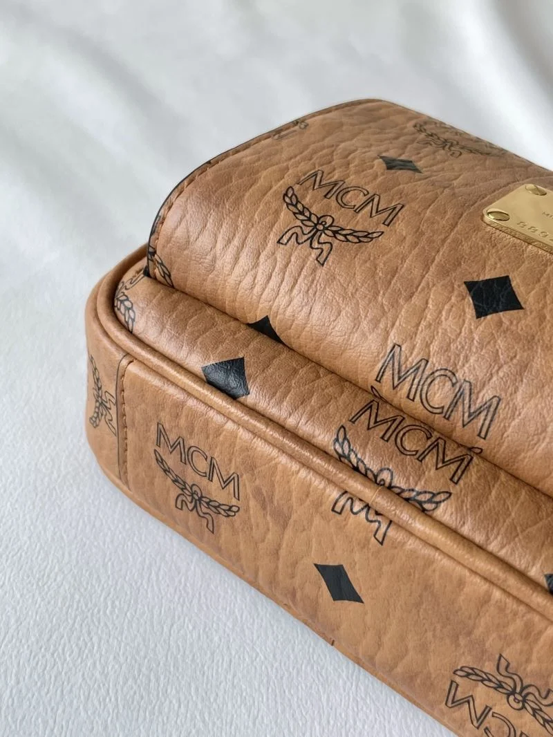 Factory-made MCM Satchel Bags