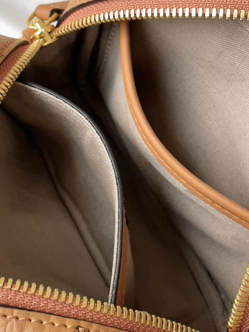 Accurate model MCM Satchel Bags