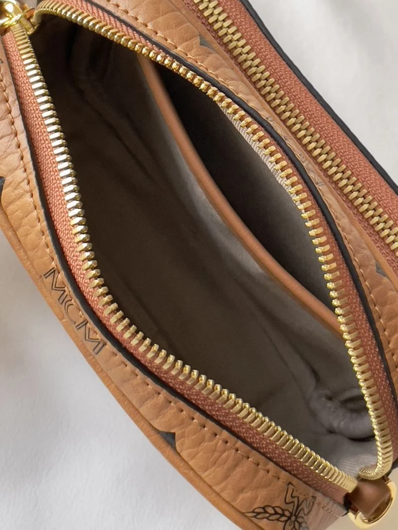 Accurate model MCM Satchel Bags