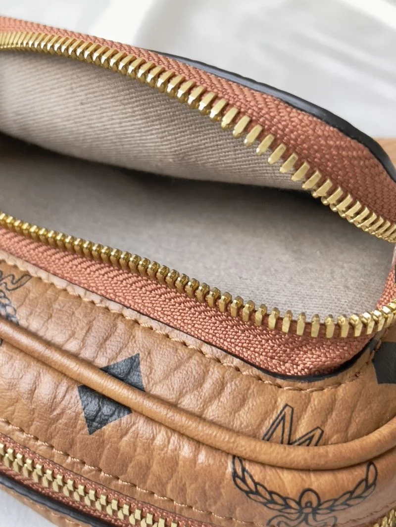 Accurate model MCM Satchel Bags
