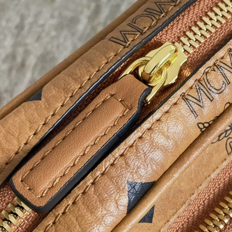Accurate model MCM Satchel Bags