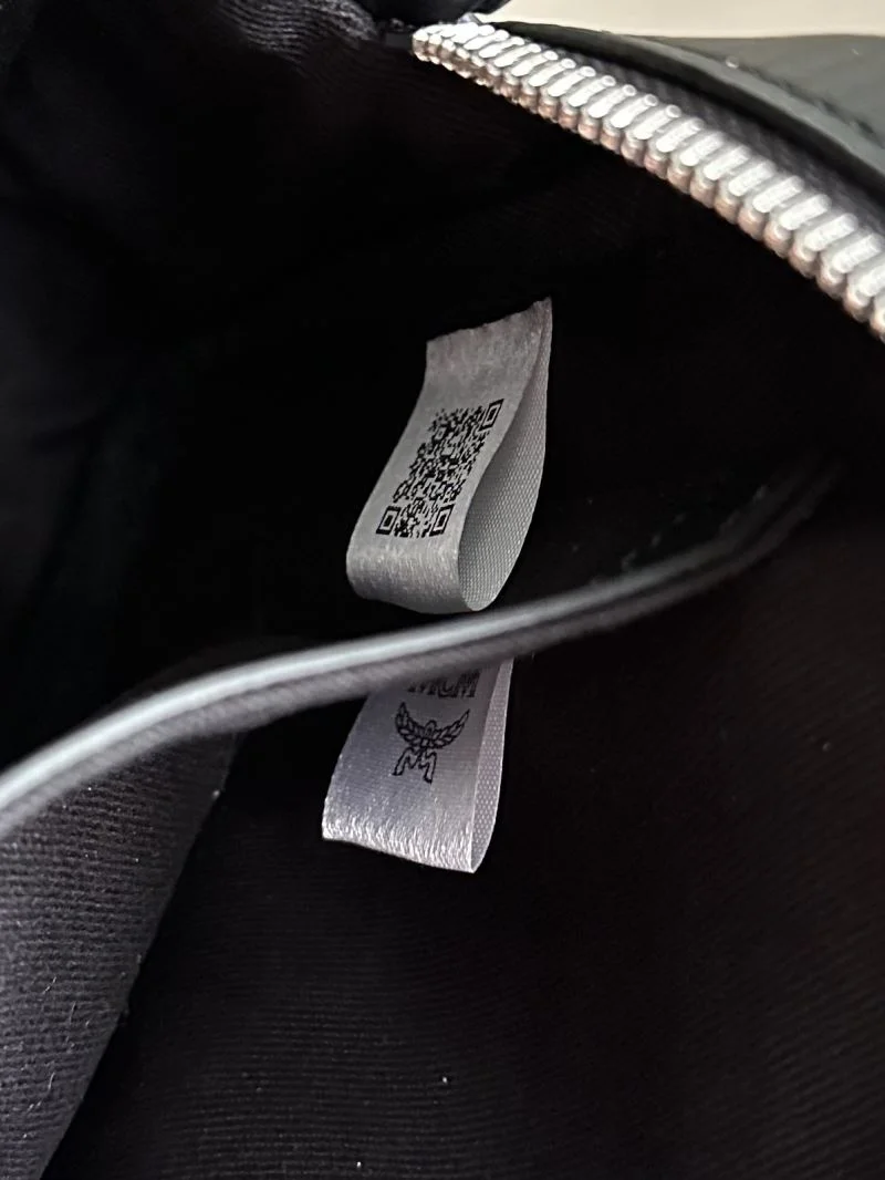 High fidelity MCM Satchel Bags