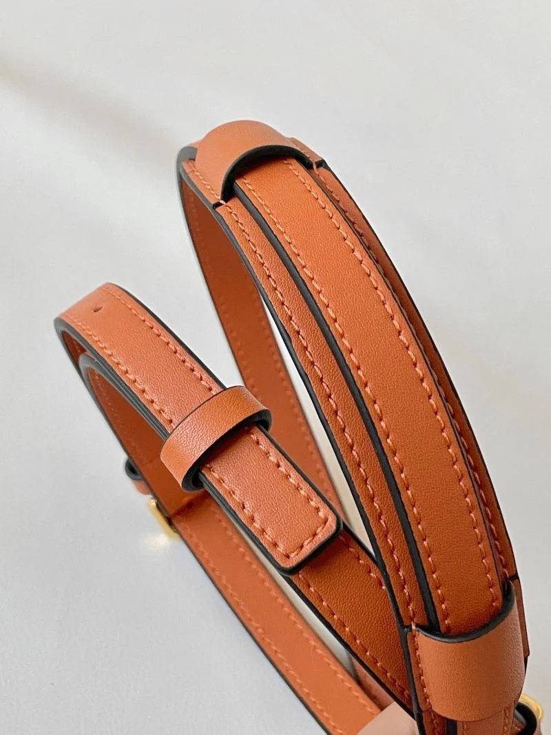 Original MCM Satchel Bags