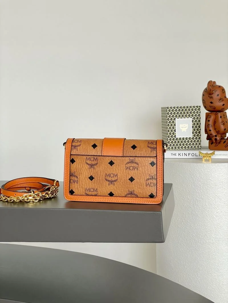 OEM MCM Satchel Bags