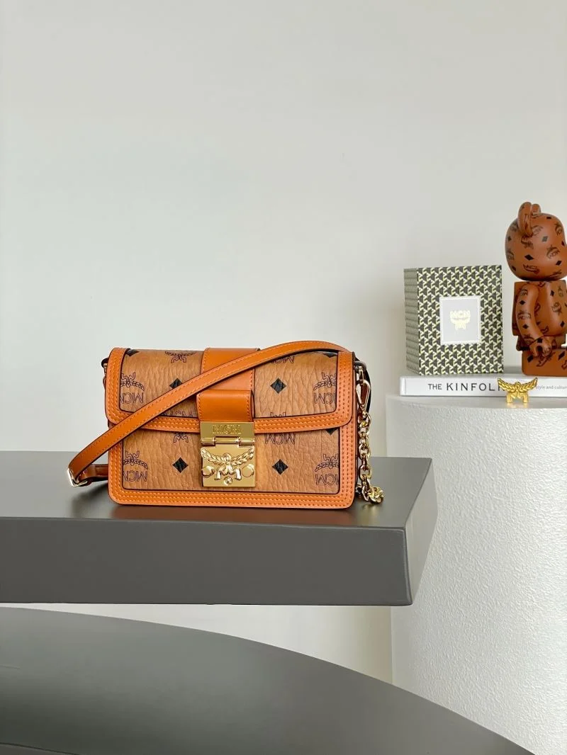 OEM MCM Satchel Bags