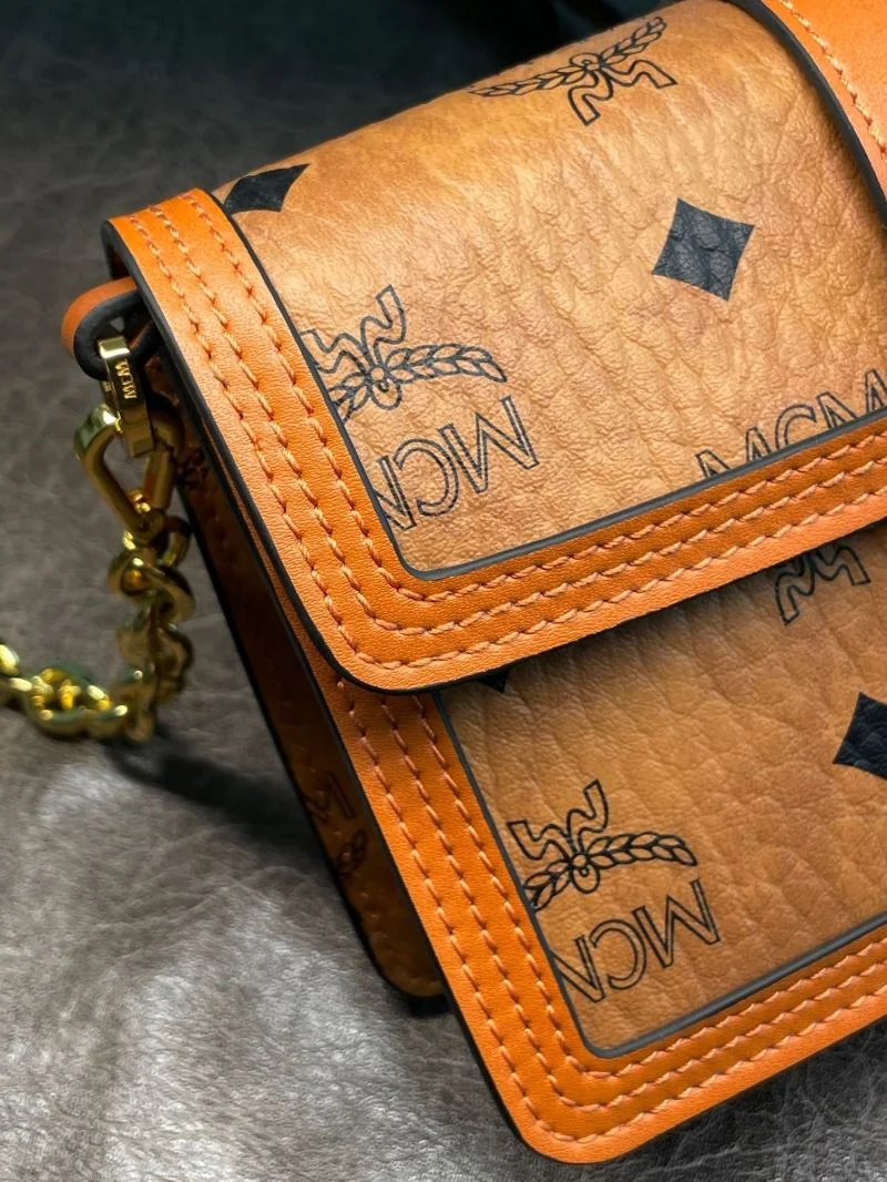 OEM MCM Satchel Bags