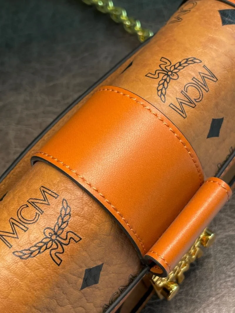 OEM MCM Satchel Bags