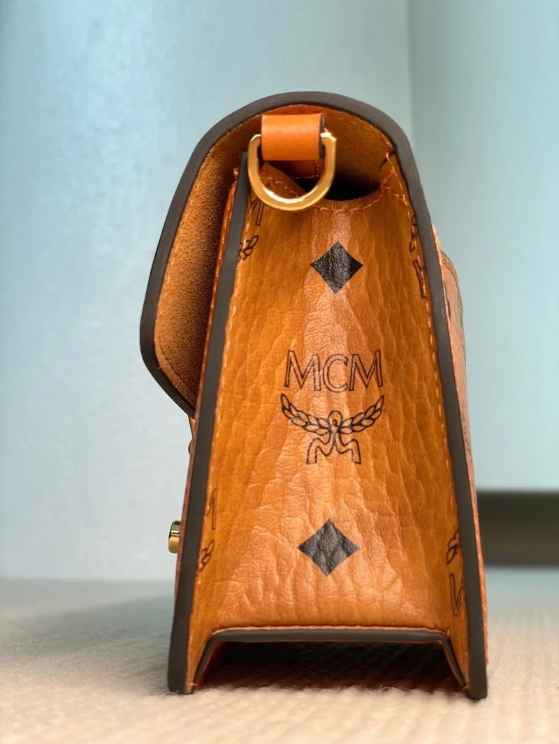 OEM MCM Satchel Bags