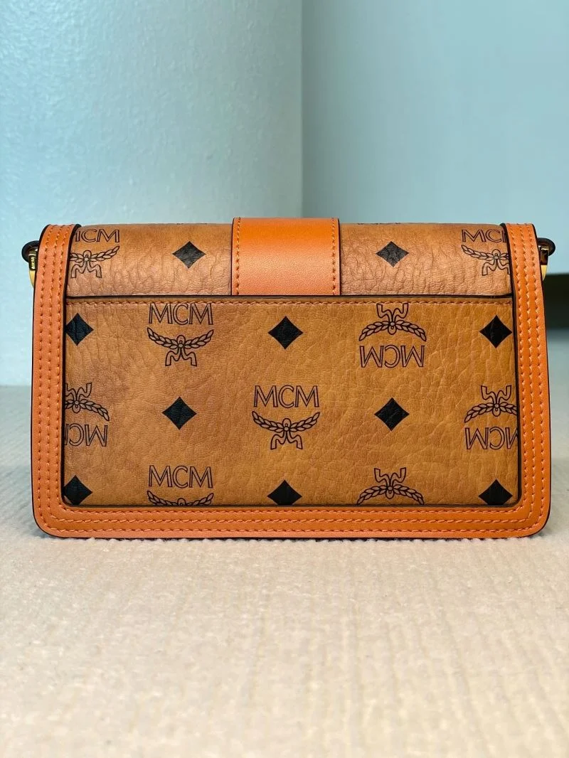 OEM MCM Satchel Bags