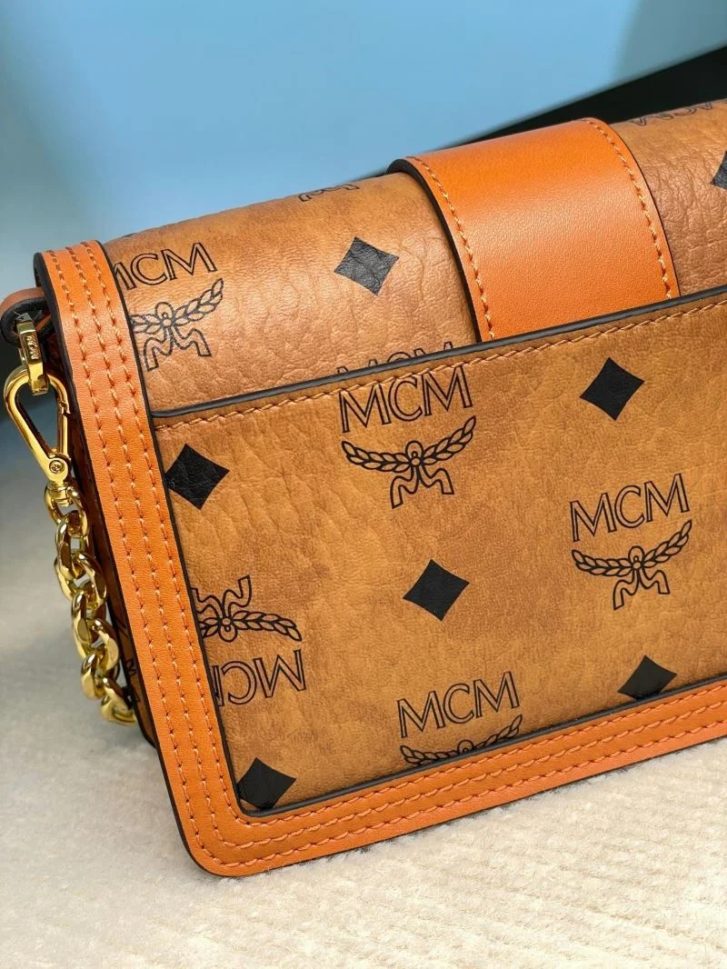 OEM MCM Satchel Bags
