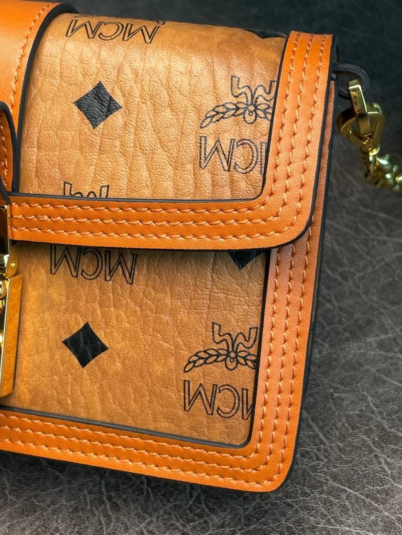 OEM MCM Satchel Bags