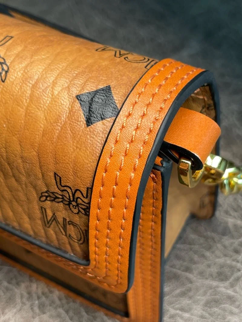 OEM MCM Satchel Bags