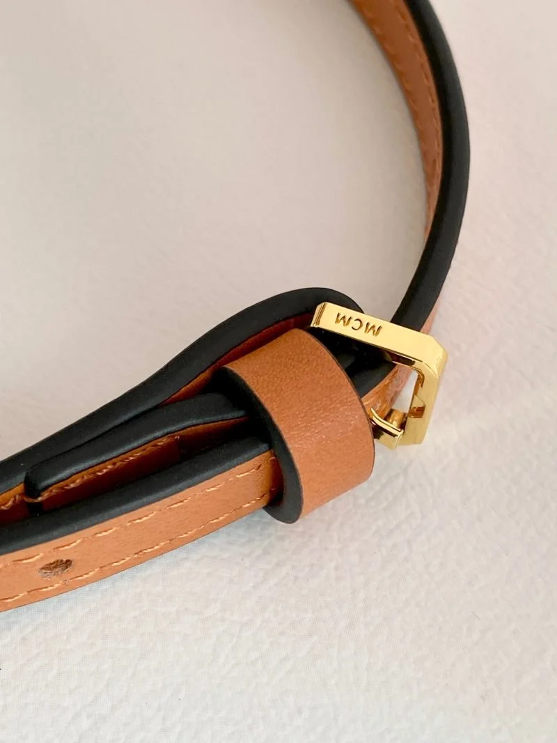 OEM MCM Satchel Bags