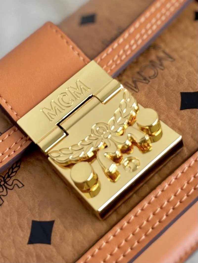 OEM MCM Satchel Bags