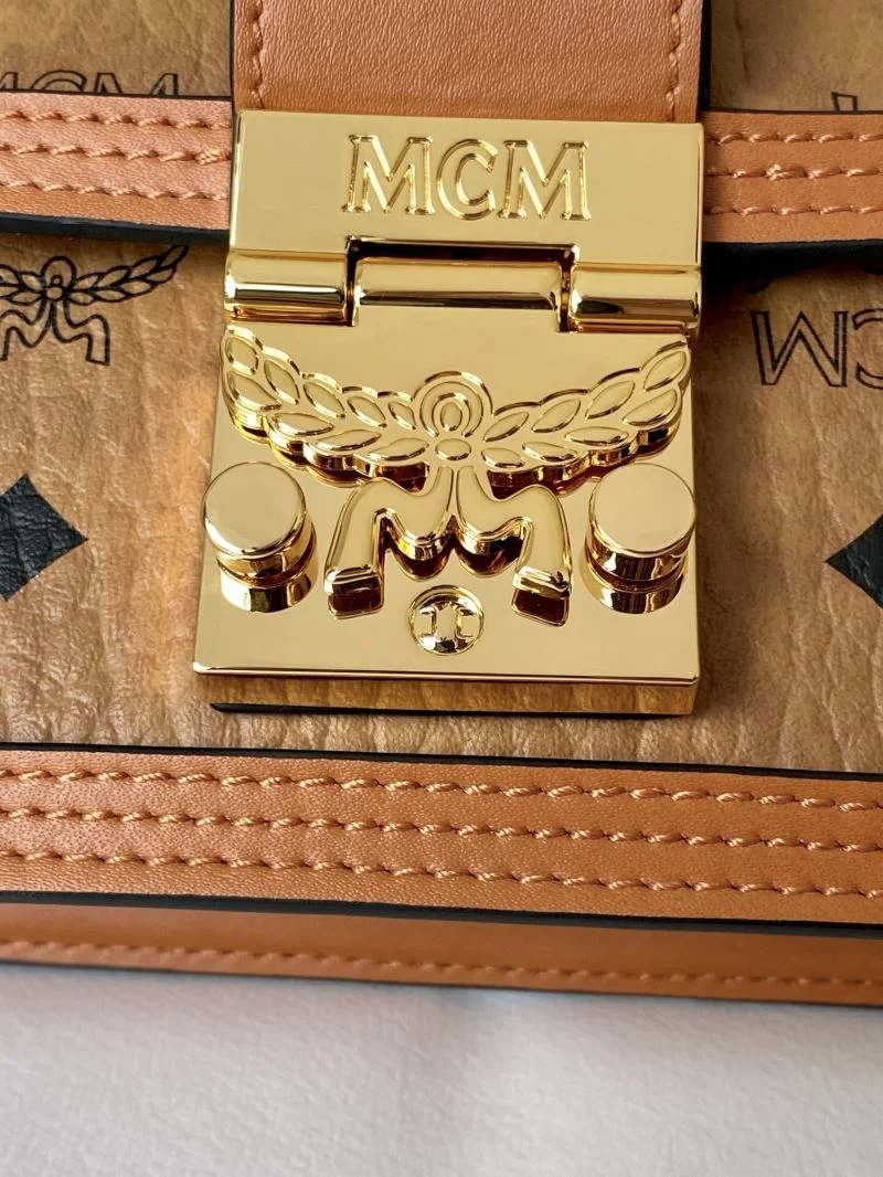 OEM MCM Satchel Bags
