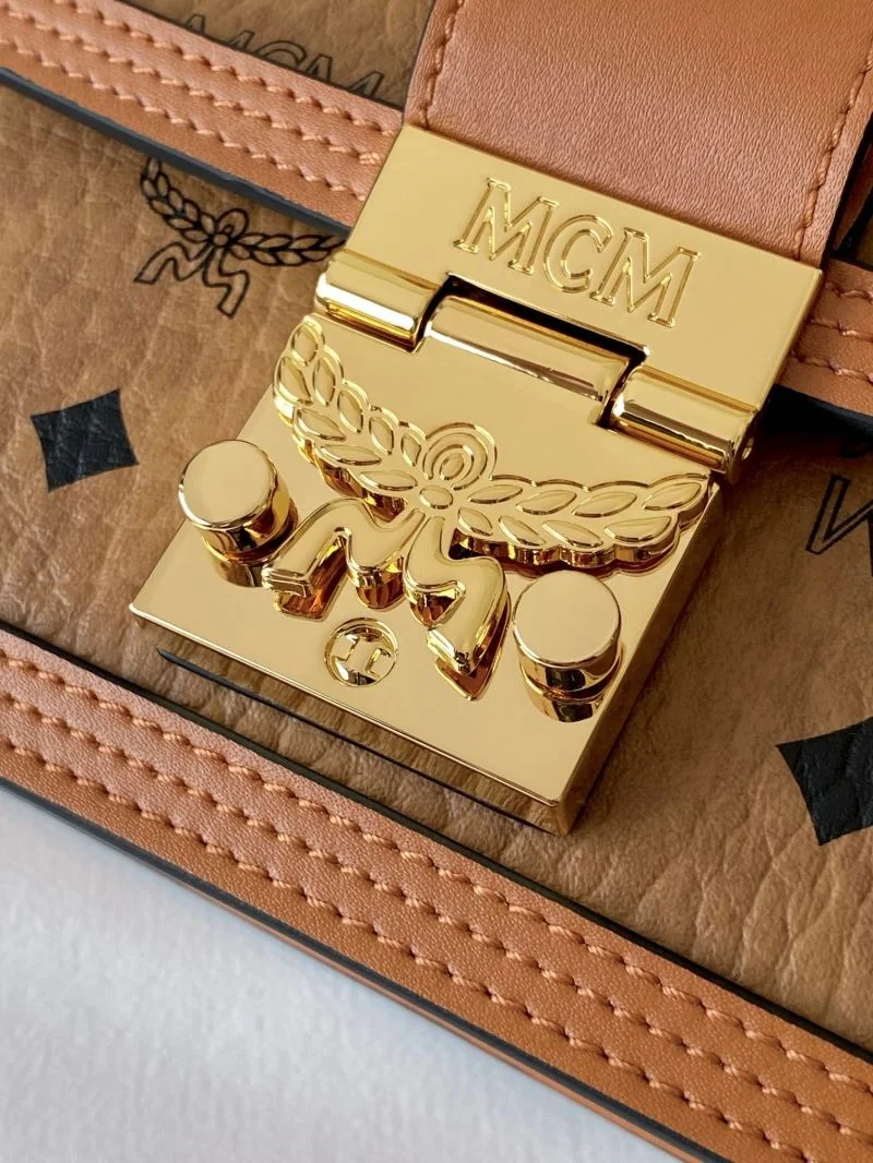 OEM MCM Satchel Bags