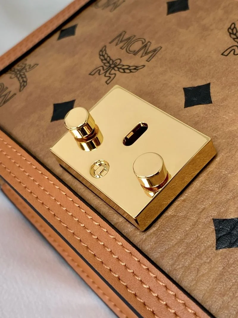 OEM MCM Satchel Bags