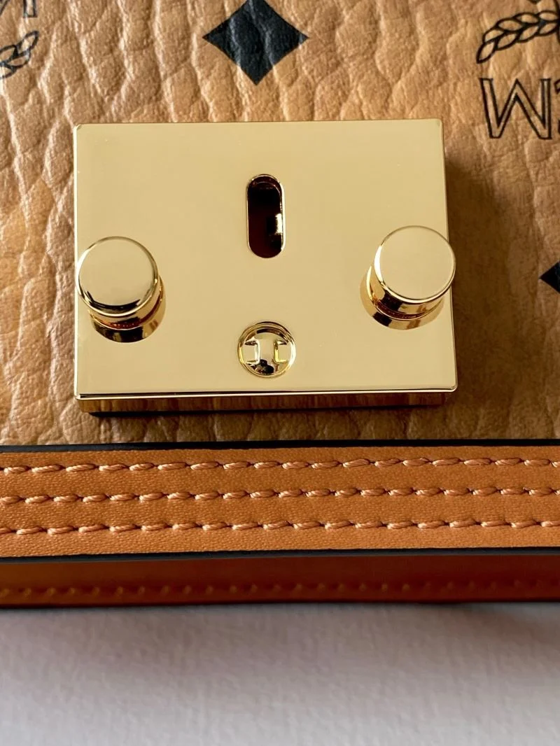 OEM MCM Satchel Bags