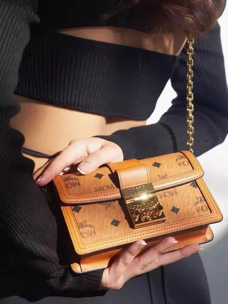 OEM MCM Satchel Bags