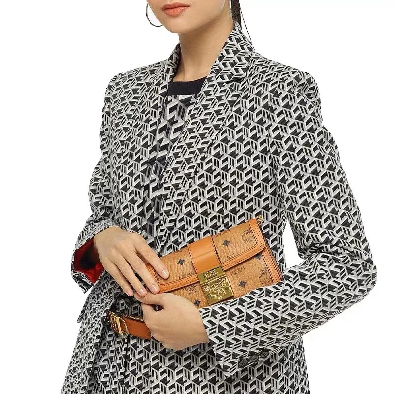 OEM MCM Satchel Bags