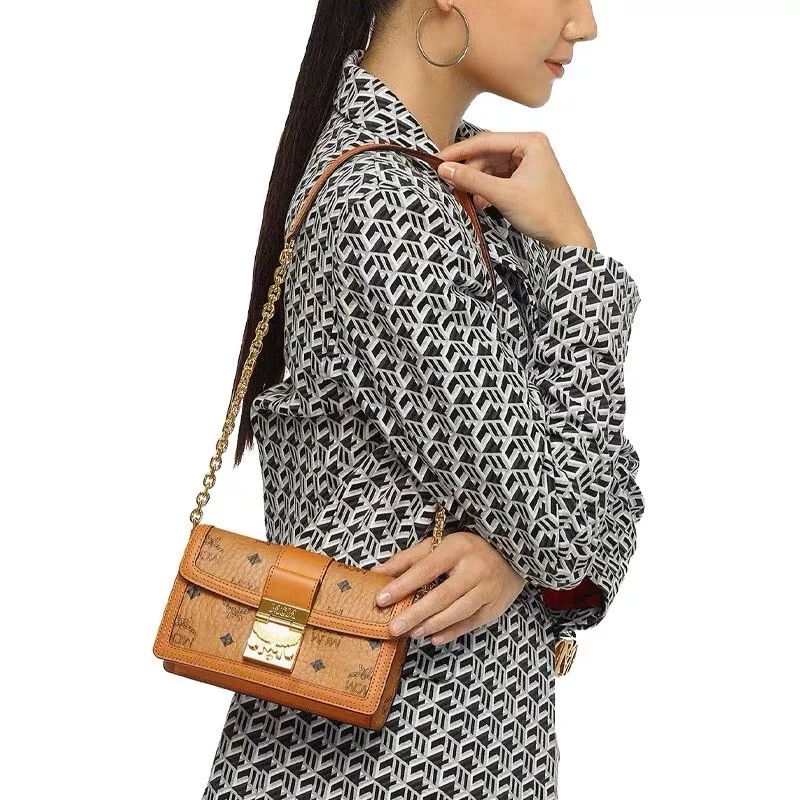 OEM MCM Satchel Bags
