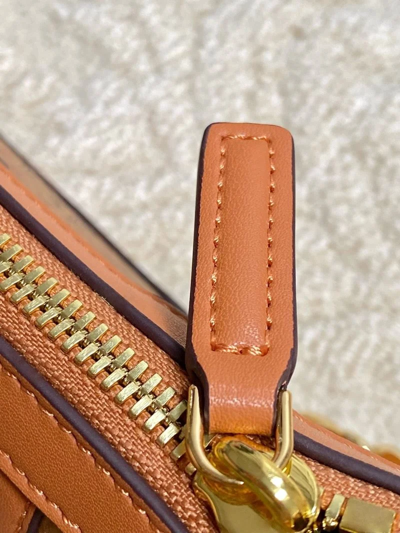 Top mirror MCM Satchel Bags