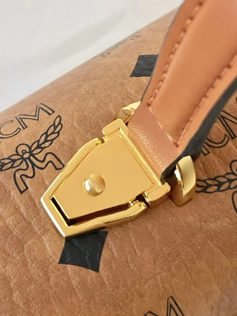 Precise copy MCM Satchel Bags