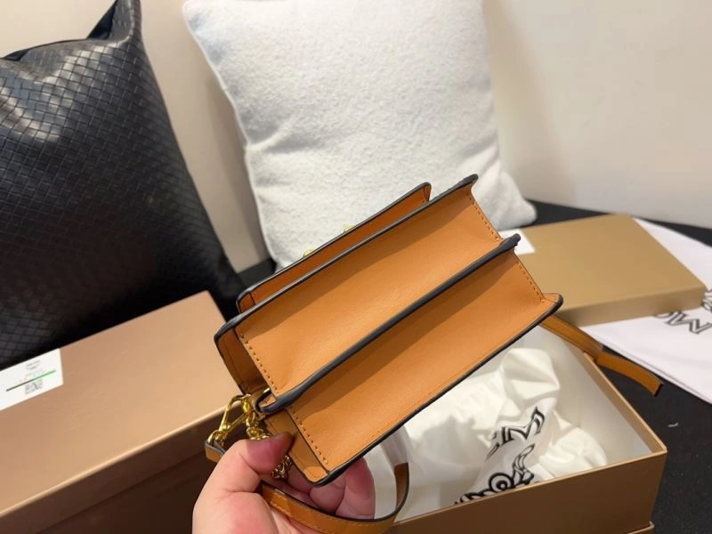 Inexpensive MCM Satchel Bags