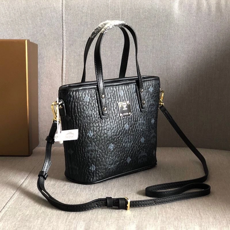 Cut-rate MCM Shopping Bags