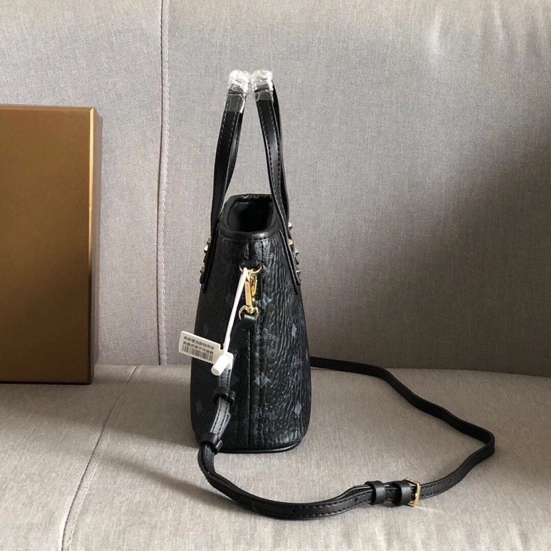 Cut-rate MCM Shopping Bags