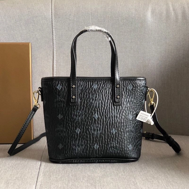 Cut-rate MCM Shopping Bags
