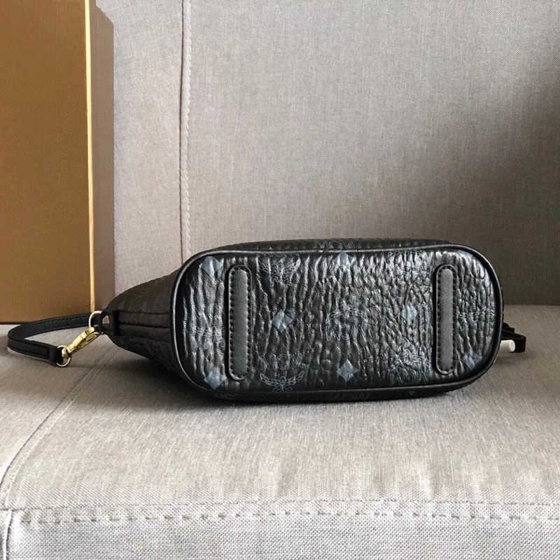 Cut-rate MCM Shopping Bags